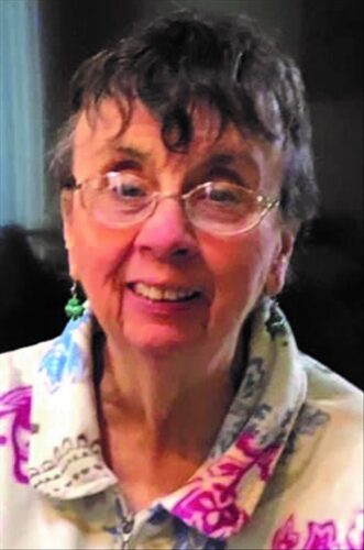 Patricia A. Rugg | News, Sports, Jobs - Post Journal